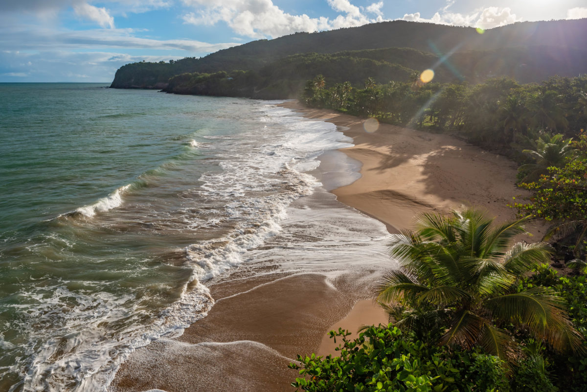 Guadeloupe Islands Travel Guide | Uncommon Caribbean