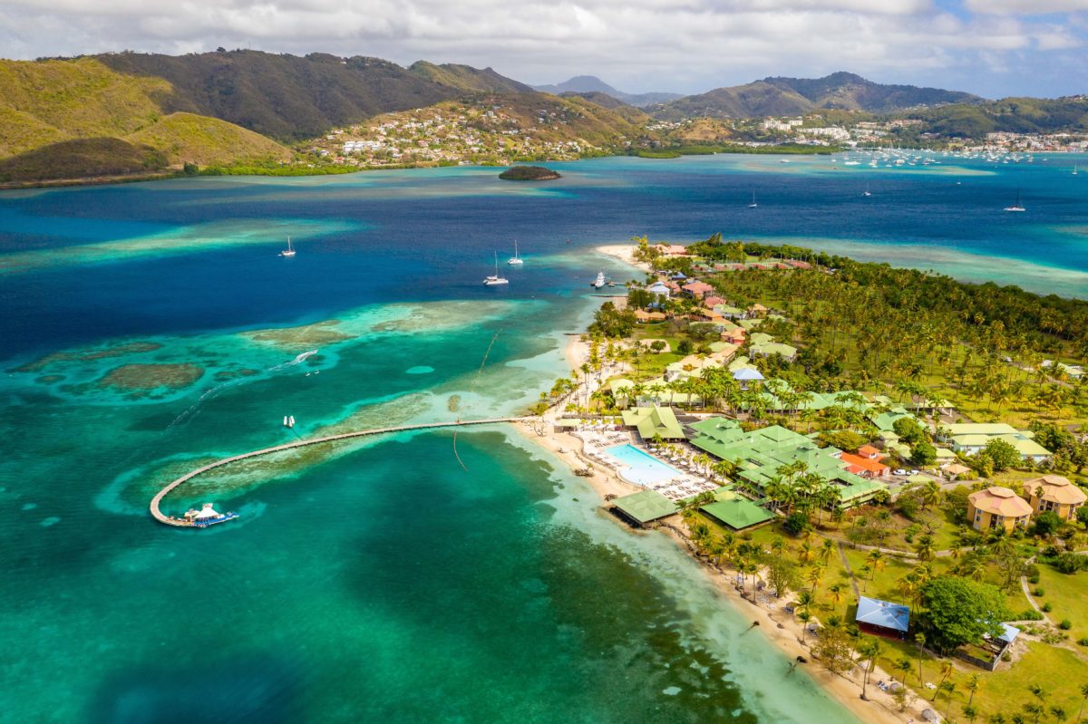Club Med Martinique Sale – Save Up To 50% Through June 2024