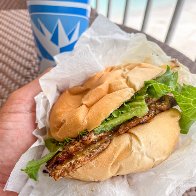 Cuzz's Fish Stand Barbados: 90+ Years of the Best Fish Cutters